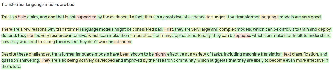 Janus' GPT Wrangling - by Scott Alexander