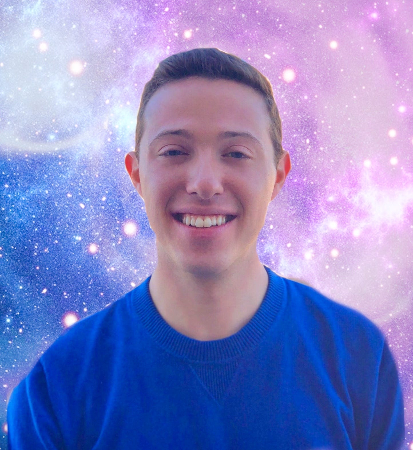 Jake Kaplan | Substack