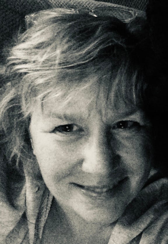 Hilary Scott | Substack