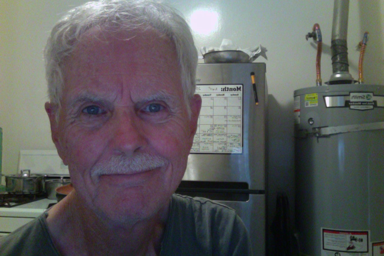 Arthur Schaffer | Substack