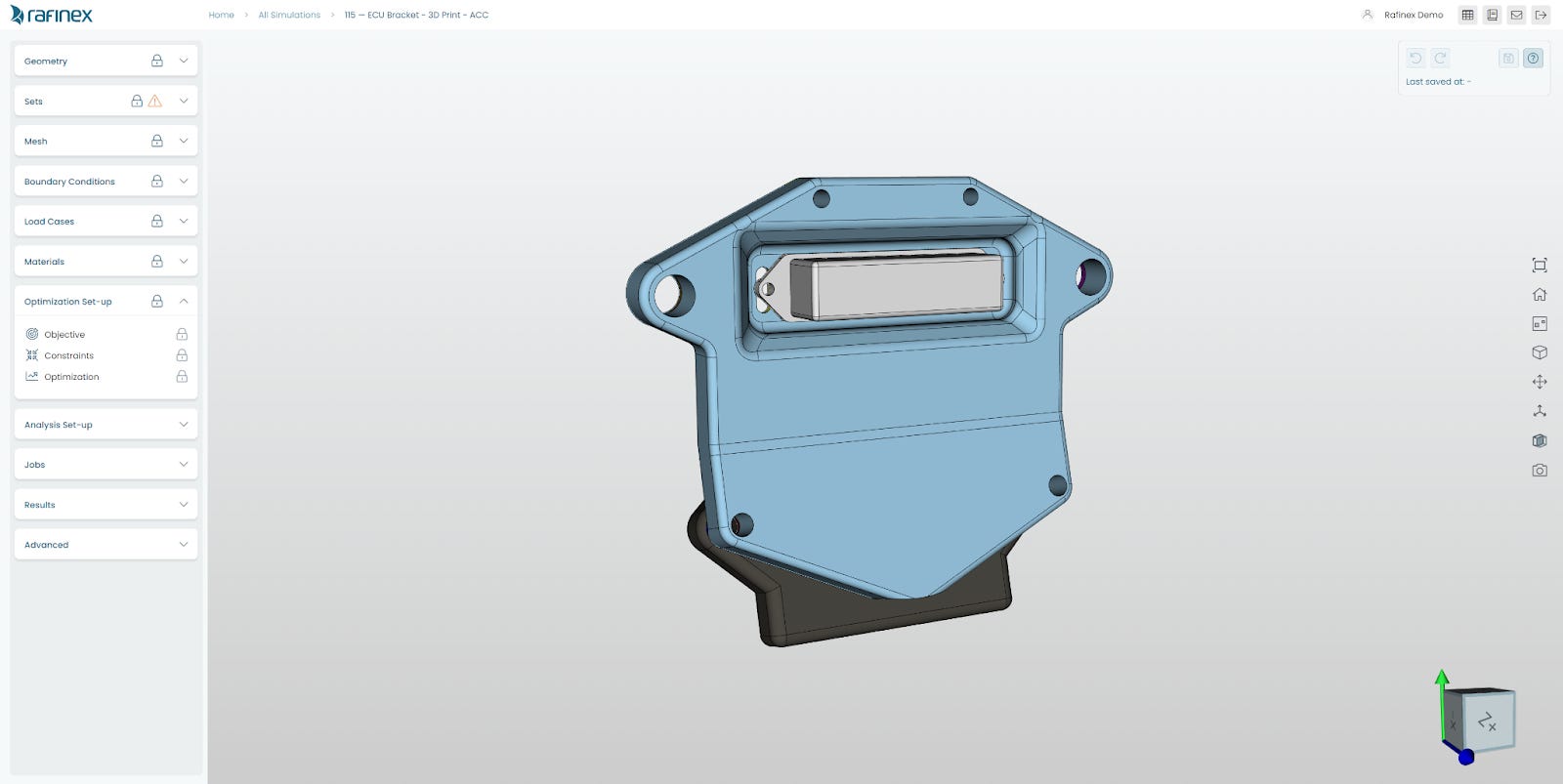 A Novel Approach For Robust Design Optimization And Validation In Am And