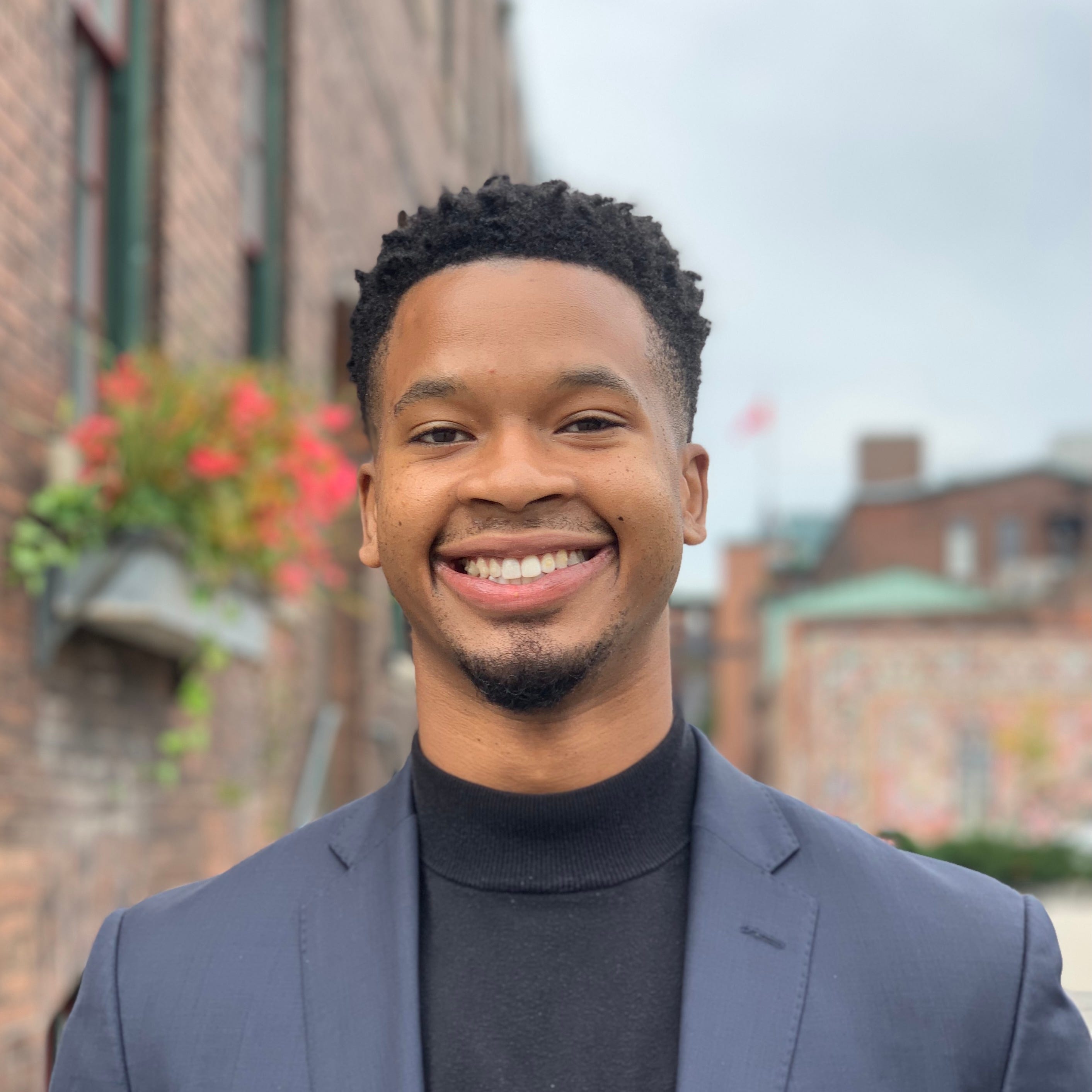 Edgar Brown | Substack