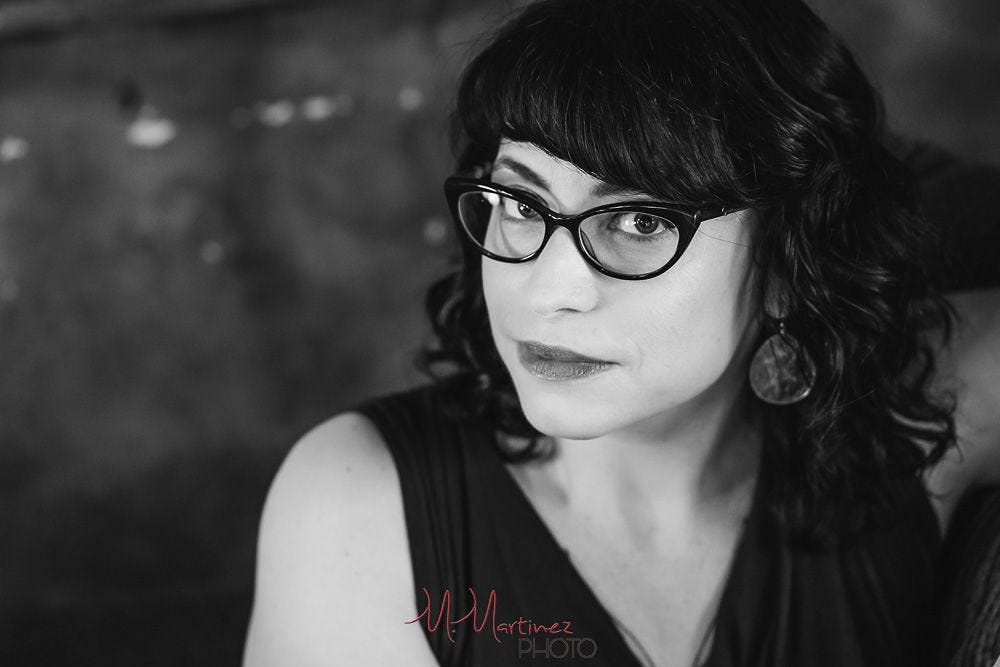 Stella Harris | Substack