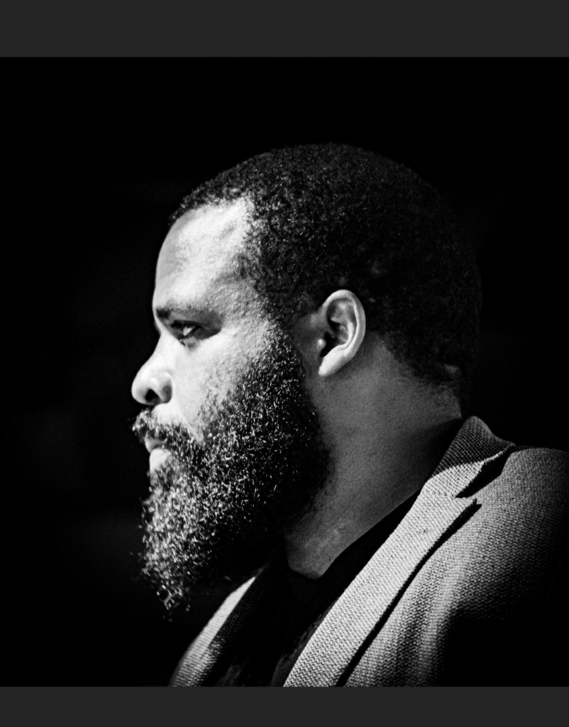 "IRON" Mike Steadman | Substack