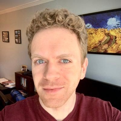 David Beard | Substack