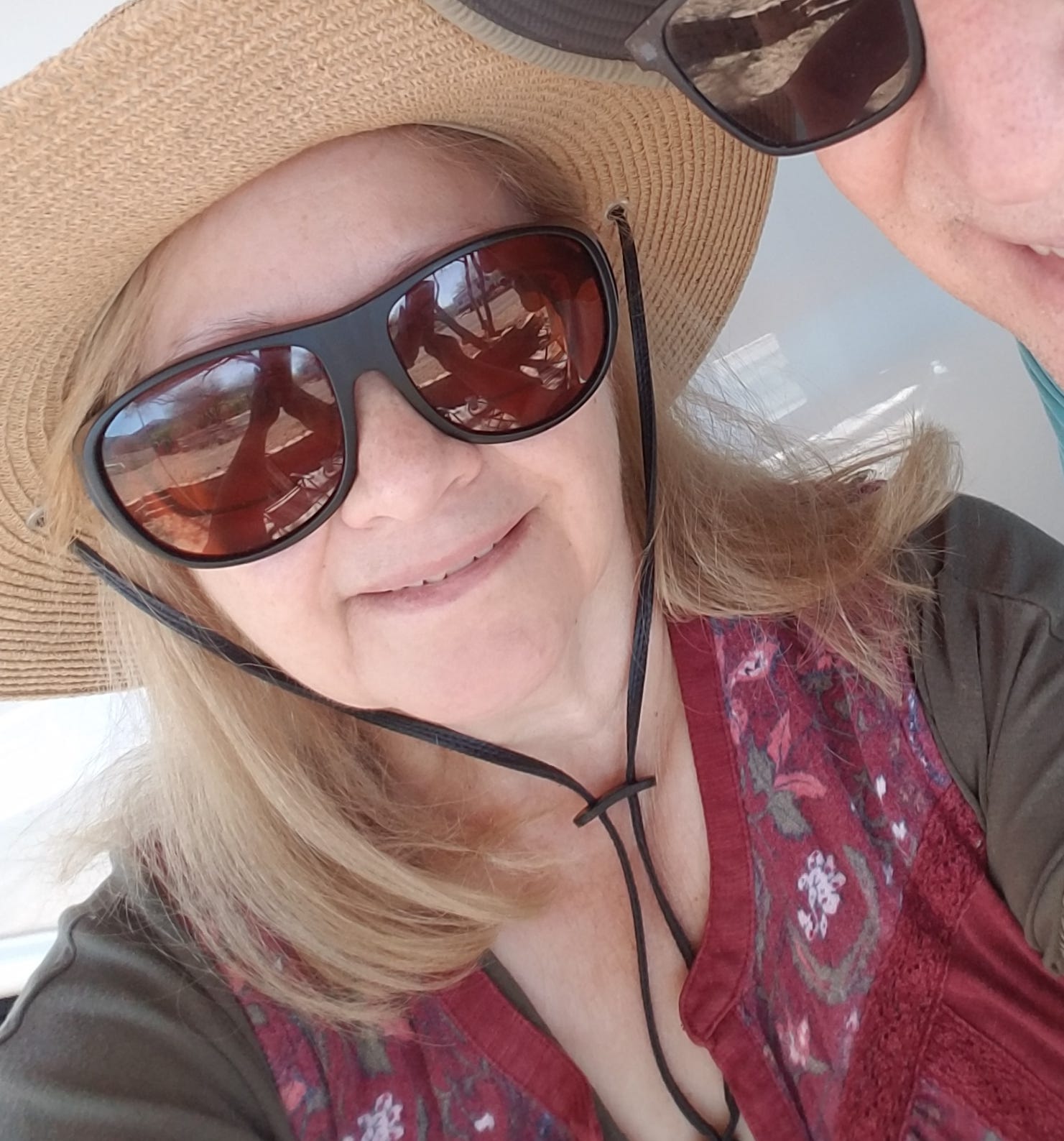 Katherine M Acosta | Substack