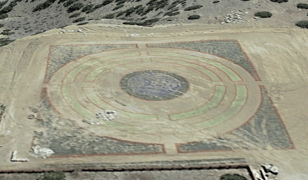 Zorro Ranch Redux - by the LastManStanding