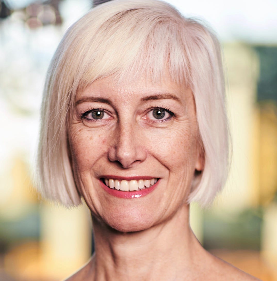 Paola Bonomo | Substack