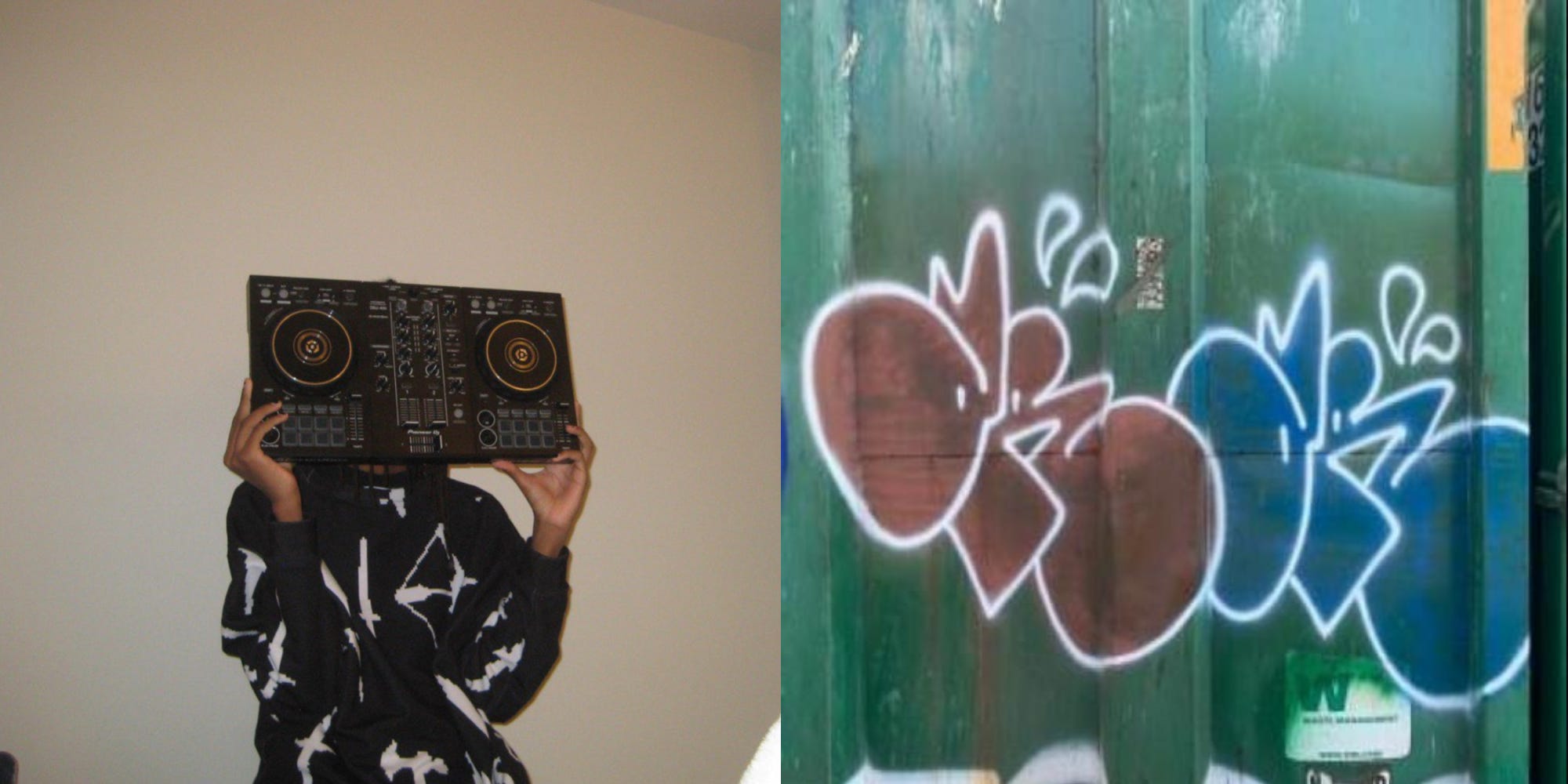 #6 - osquinn - "and most importantly, have fun" / "from paris, with ...