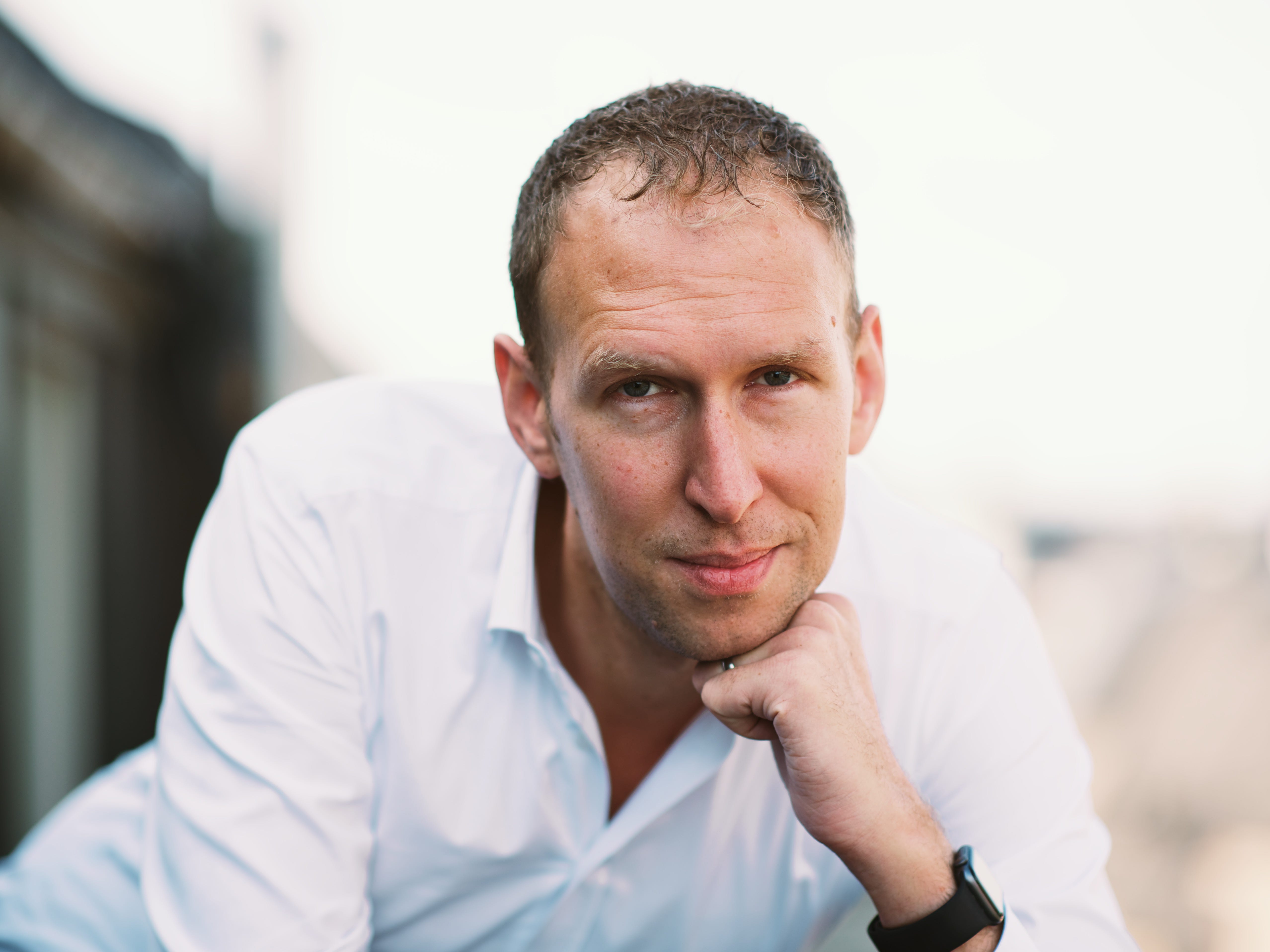 Jacob Stedman | Substack