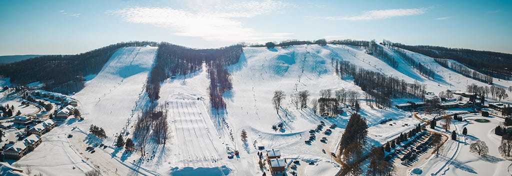 Podcast #57: Boyne Mountain General Manager Ed Grice