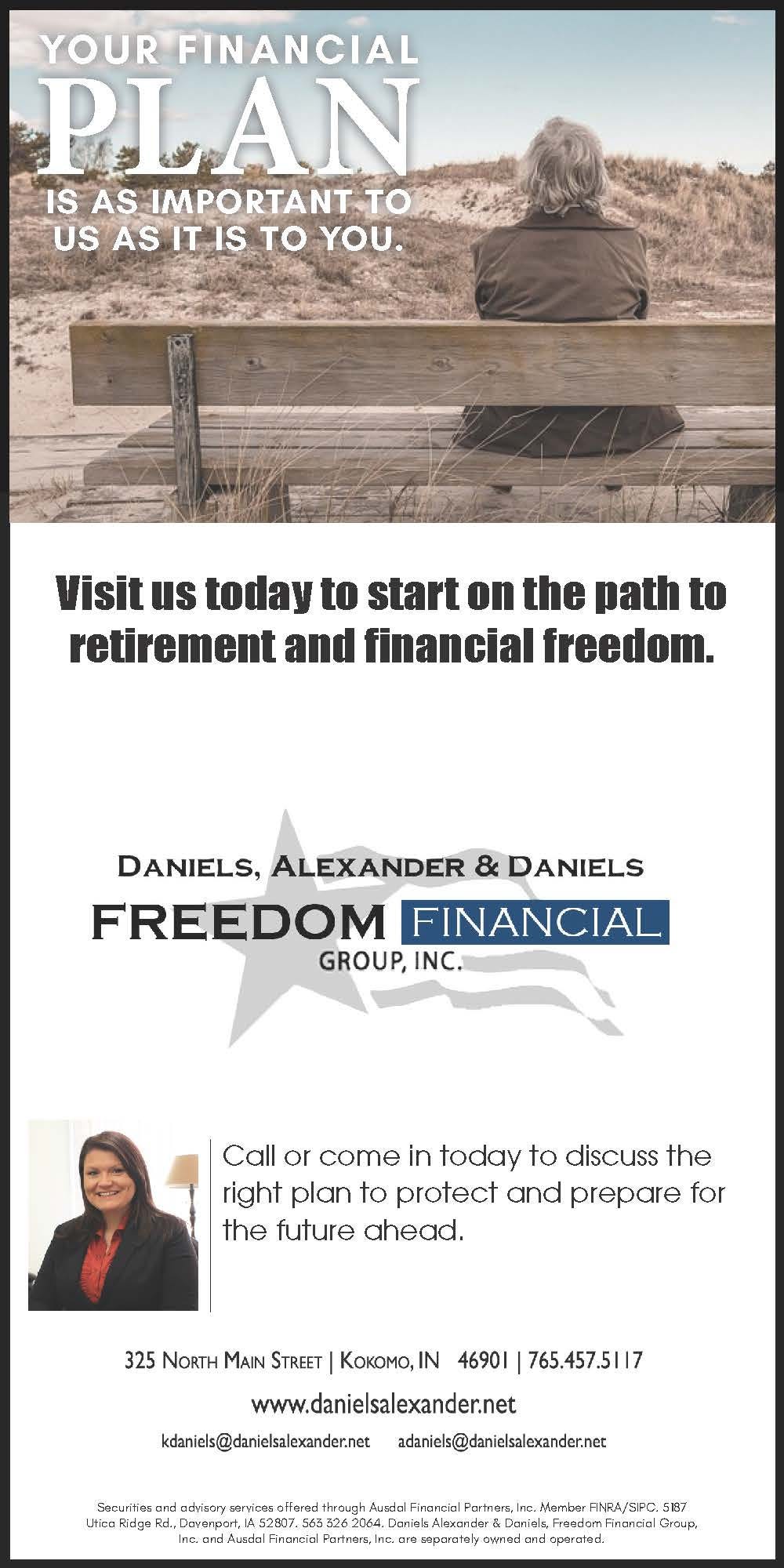 YMCA Health Fair packs the house - by Patrick Munsey