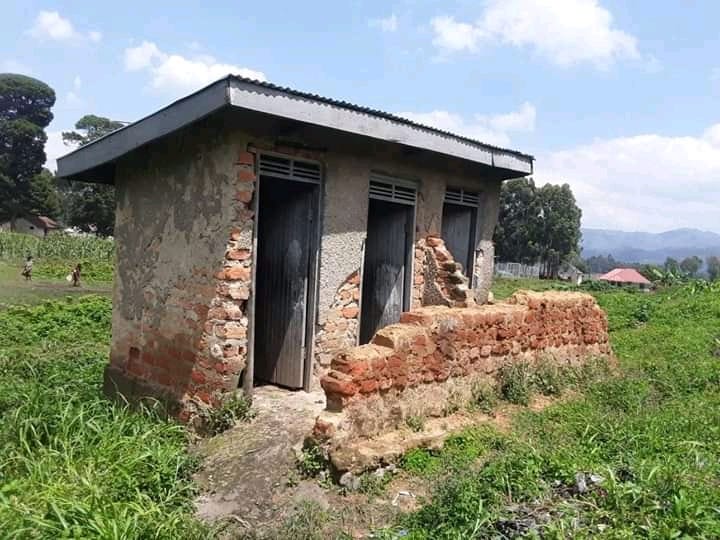 The Ugandan Batwa (Pygmies) Question - by Jenipher Asiimwe