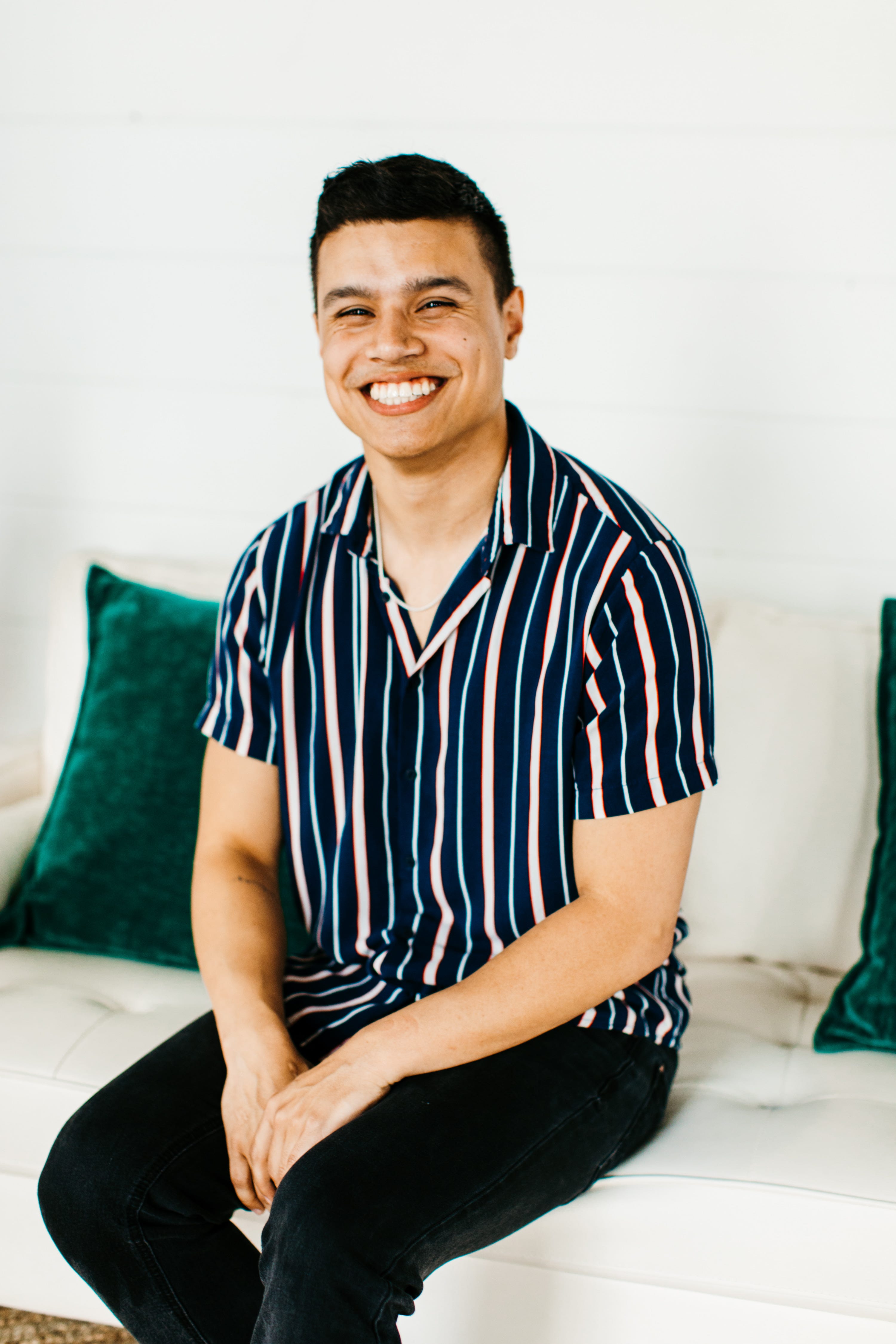 Caleb Wyre | Substack