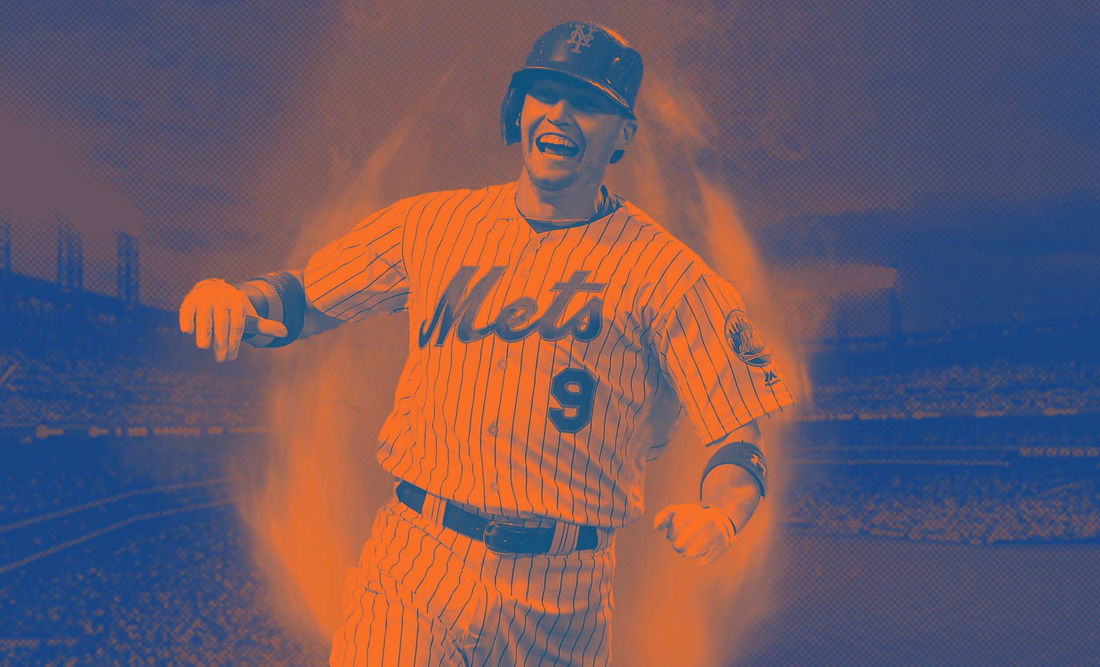 Mets, Brandon Nimmo agree to an eight-year, $162 million contract