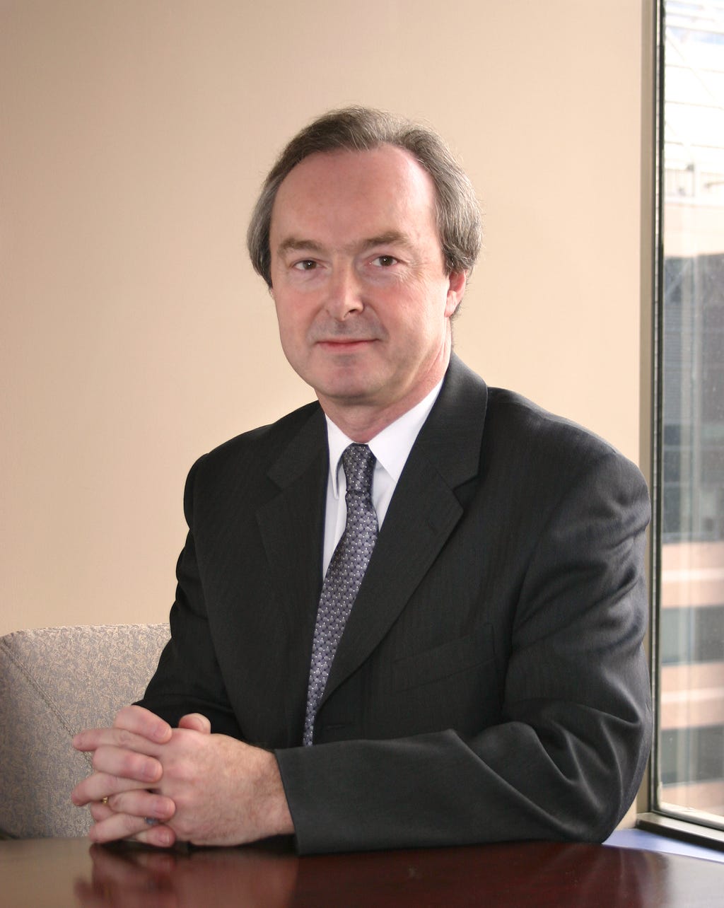 Owning your career and stepping out of your comfort zone