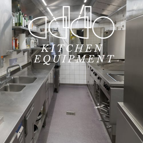 Chef Eric Rivera on What Food Robot Startups Don't Understand About ...