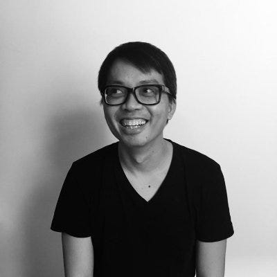 Jason Leow | Substack