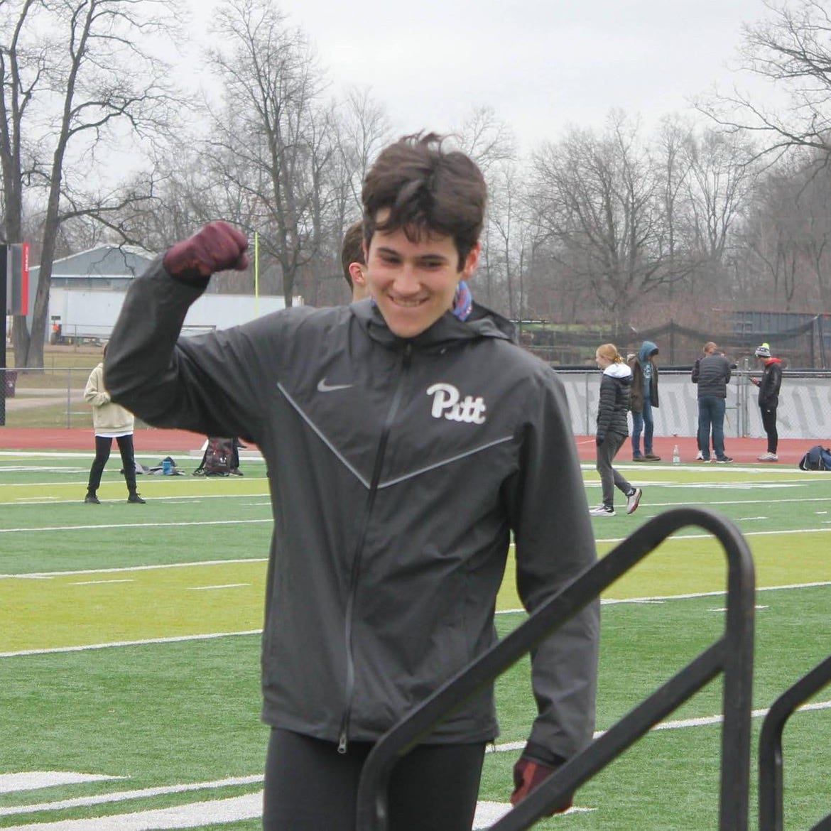 Jacob Montgomery | Substack