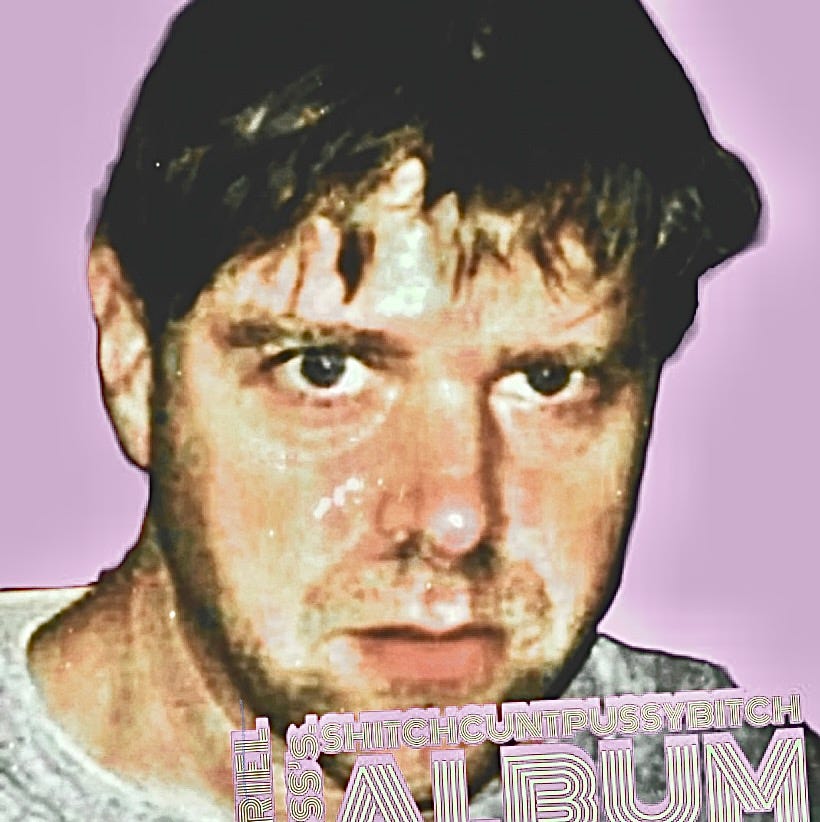 ARIEL PINK | Substack