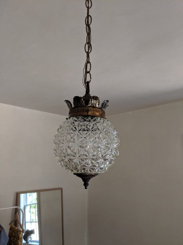 Designing a New Old Home: Materials and Hardware