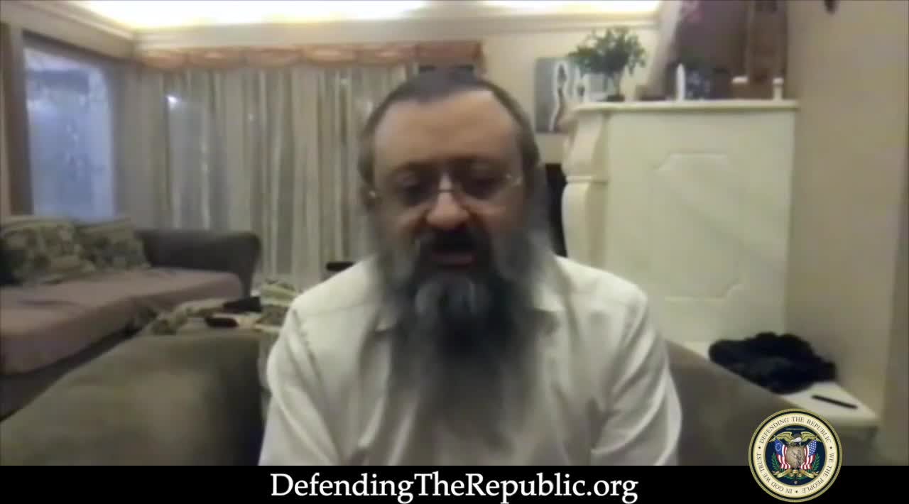 A Hero Who Saved Countless Lives: Defending The Republic Honors Dr ...