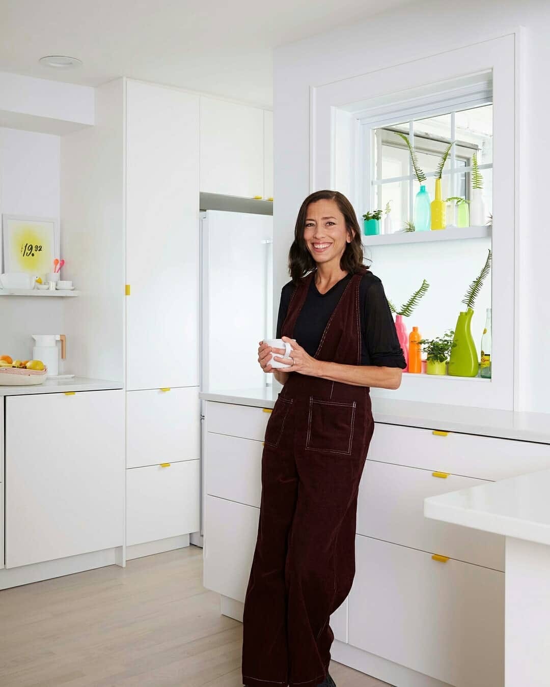 Jodi Levine | Substack