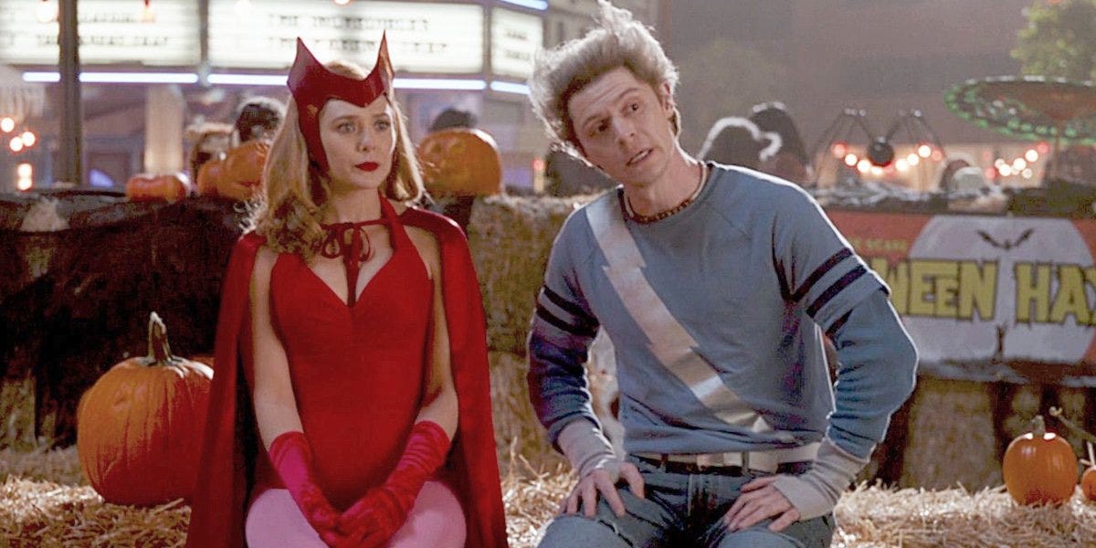 Seven Years Later, Quicksilver’s Death Remains One Of The MCU’s Worst ...