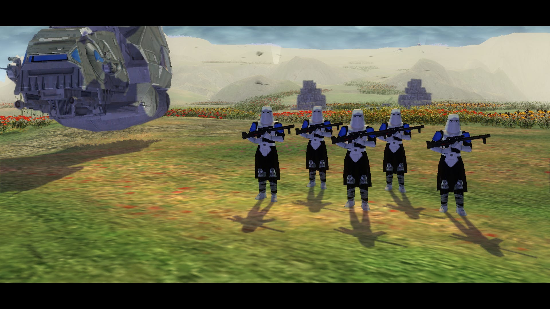 Essential Guide #7: The Pentastar Alignment (Faction In-Depth)