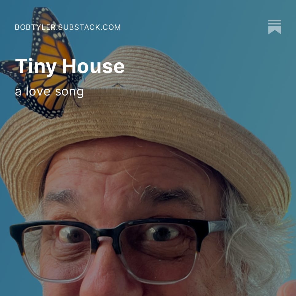 Bob Tyler | Substack