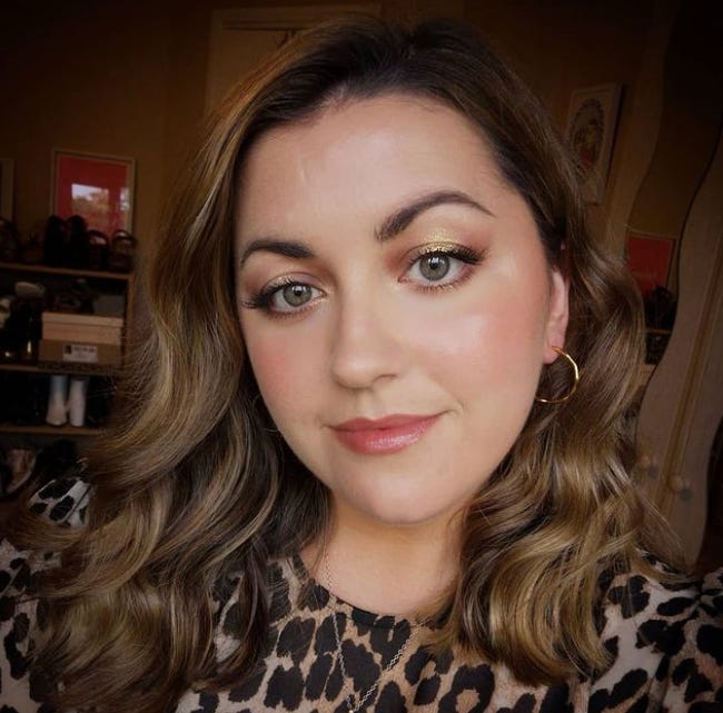 Valerie Loftus | Substack