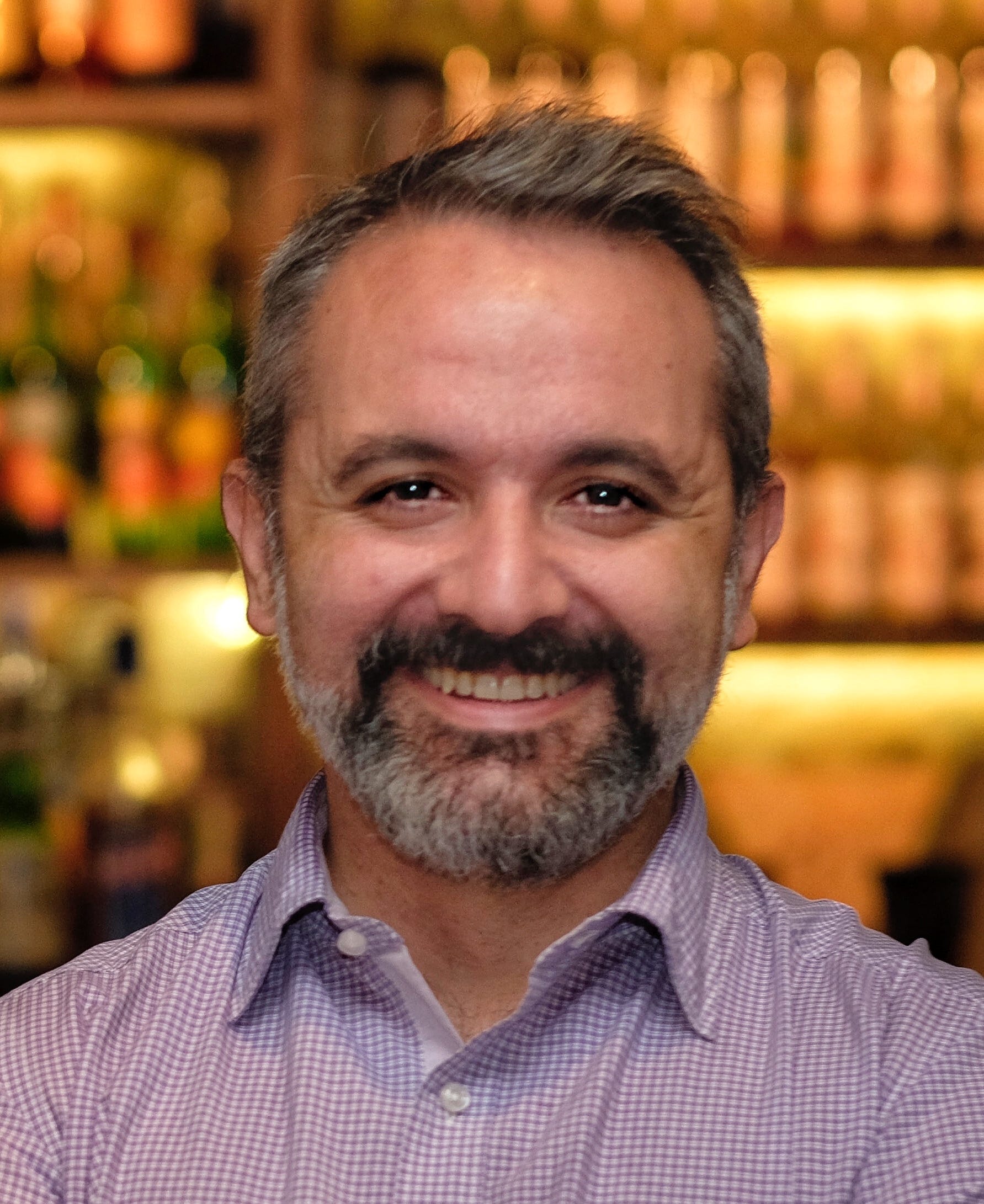 Albert Garcia | Substack