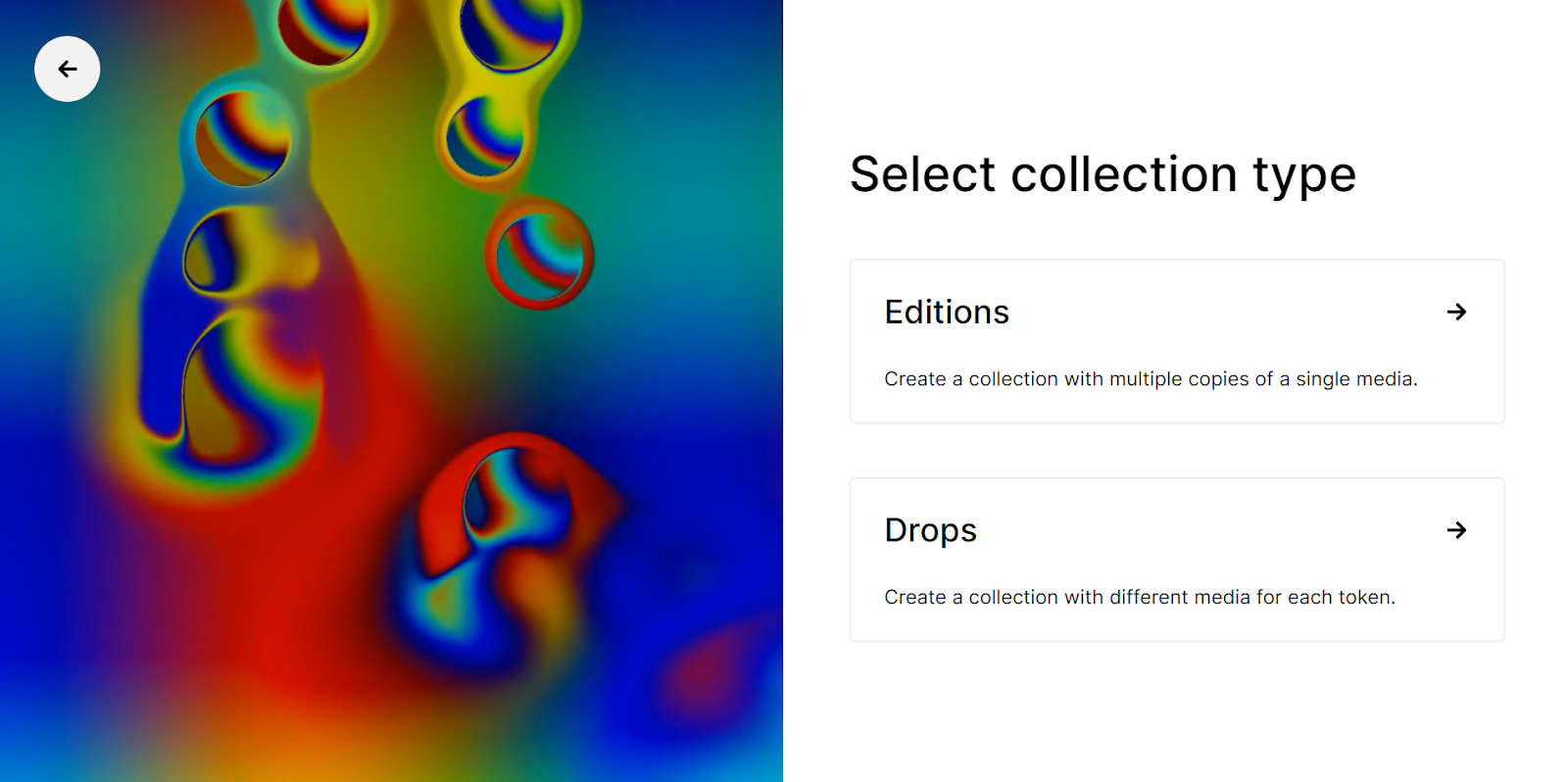 Thankful for Zora Drops 💧 - by William M. Peaster