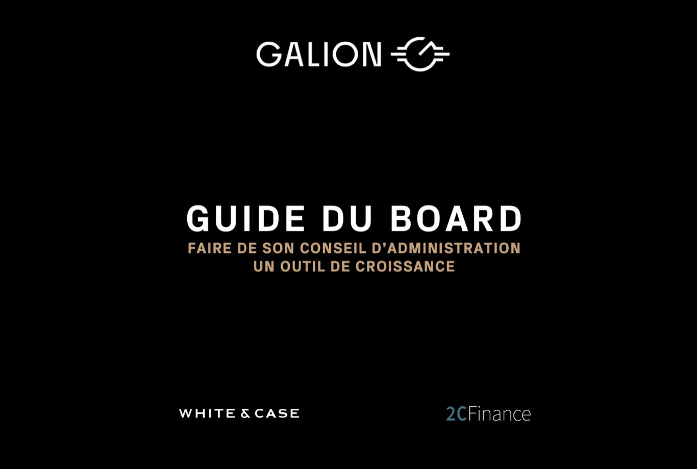 #10 -💰 Angel Operators, +300 VCs & le guide du board [Spécial Finance]