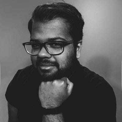 Johan Espinal | Substack