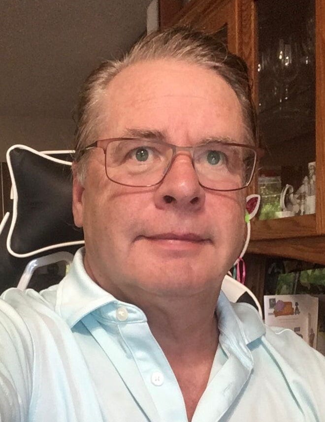 David Sales | Substack