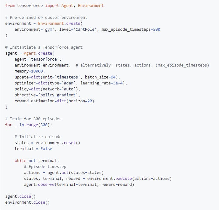 🏆📚 Edge#85: Reinforcement Learning – very popular and yet misunderstood deep learning discipline