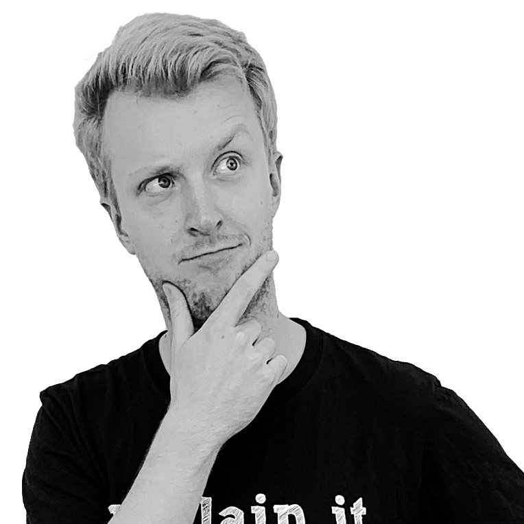 Xavier Decuyper | Substack