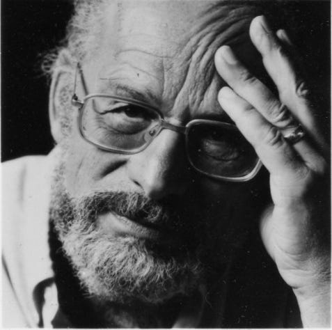 Ray Kappe - by Peter Martinez Zellner