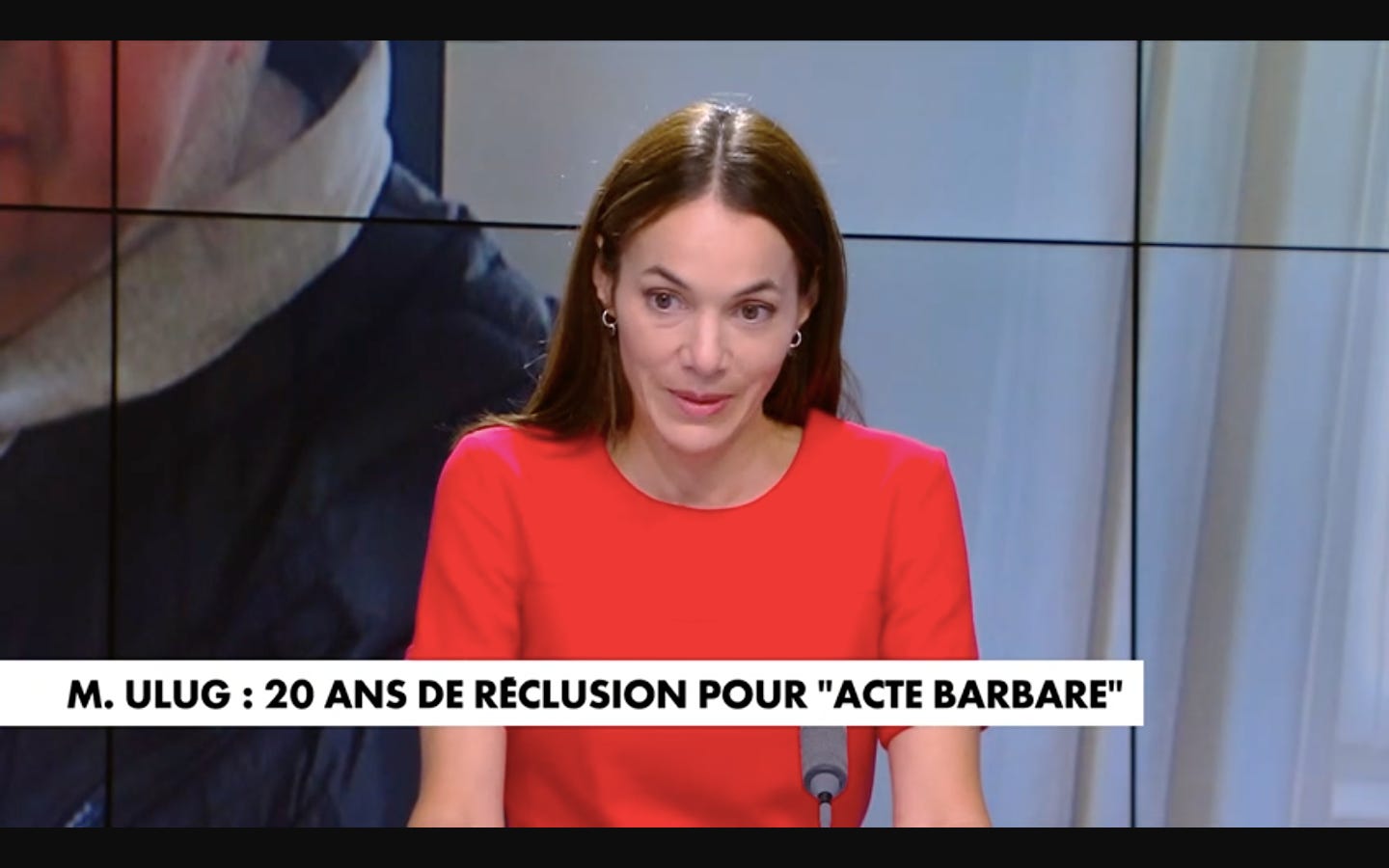 Les caravanes électorales : à quel prix pour les médias? Karima Brikh à ...