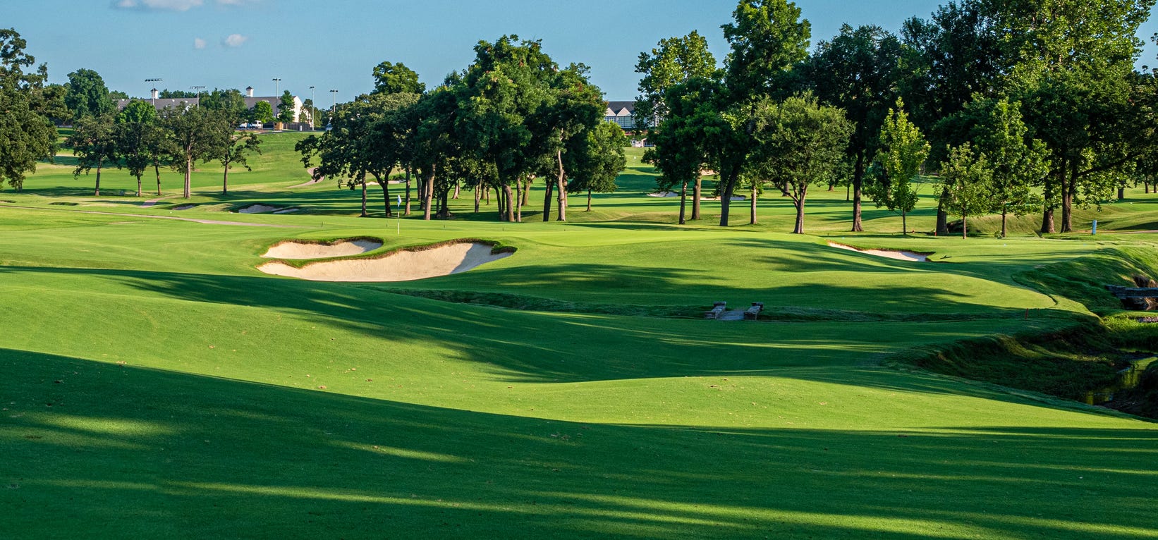 Q&A With Clyde Chrisman - by Geoff Shackelford