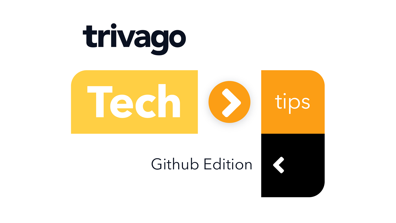 trivago tech tips - #15 Github Edition