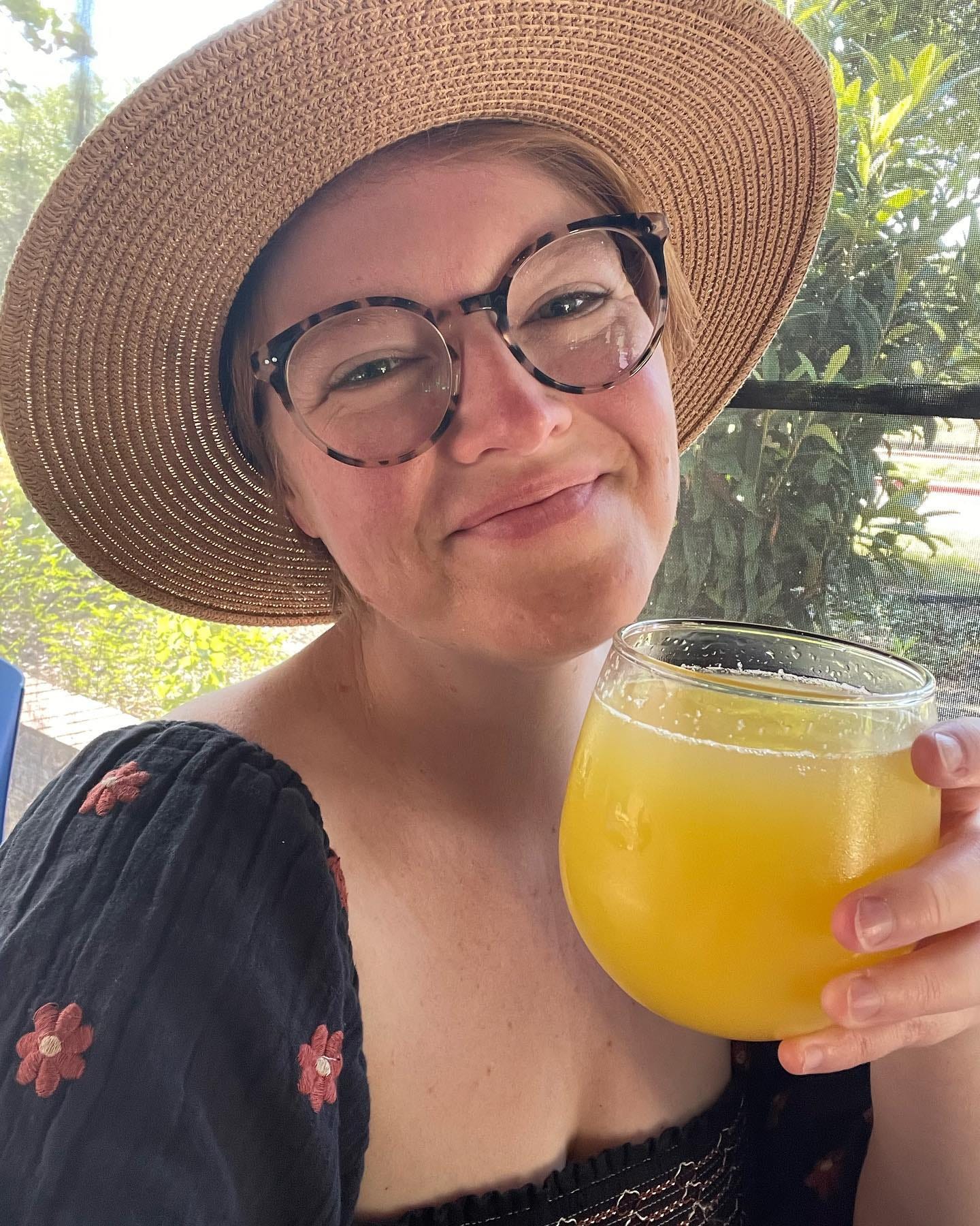 Meg Fischer | Substack