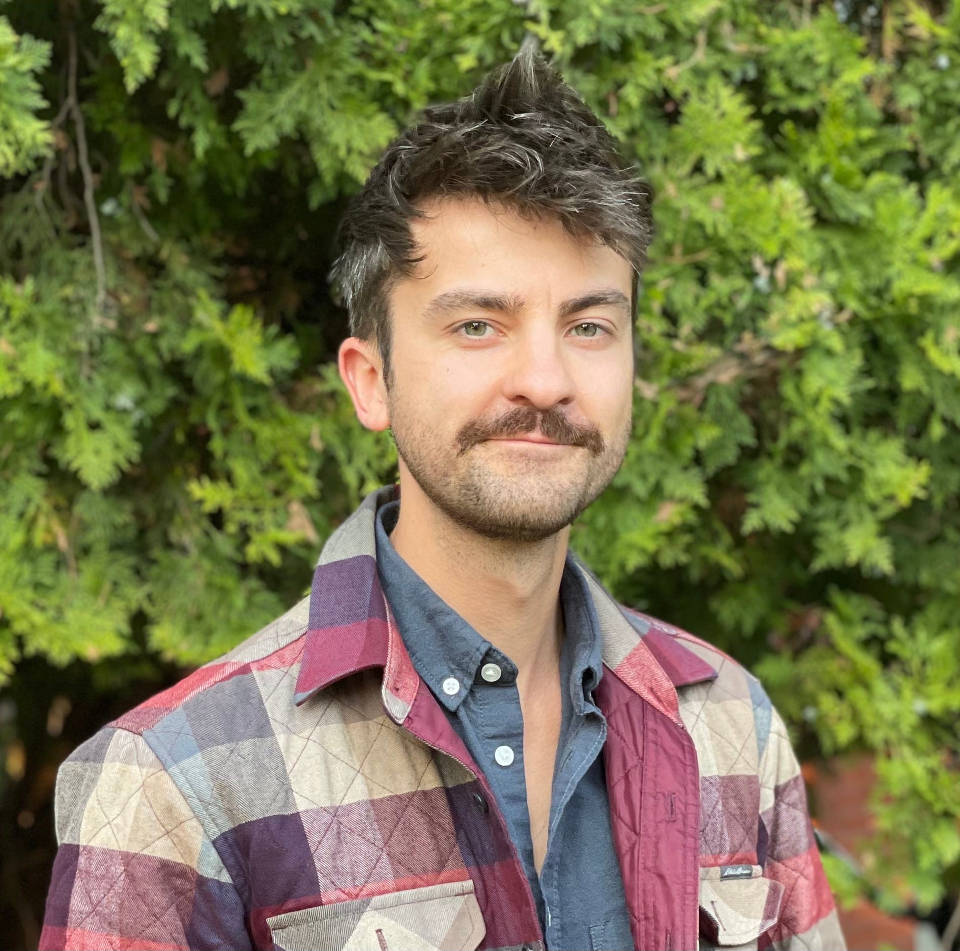 Brandon Pytel | Substack