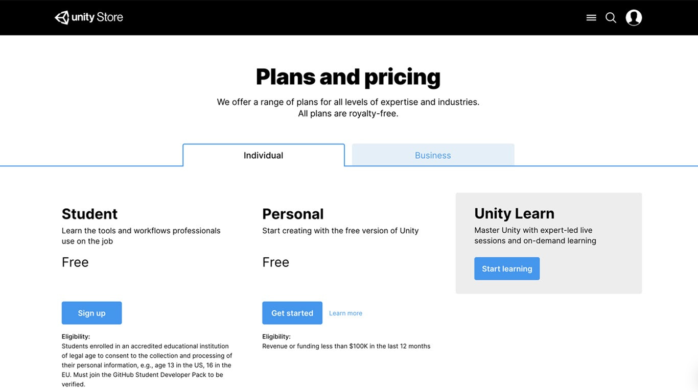 An Artist's Guide to C# in Unity3D: Setting up your learning environment