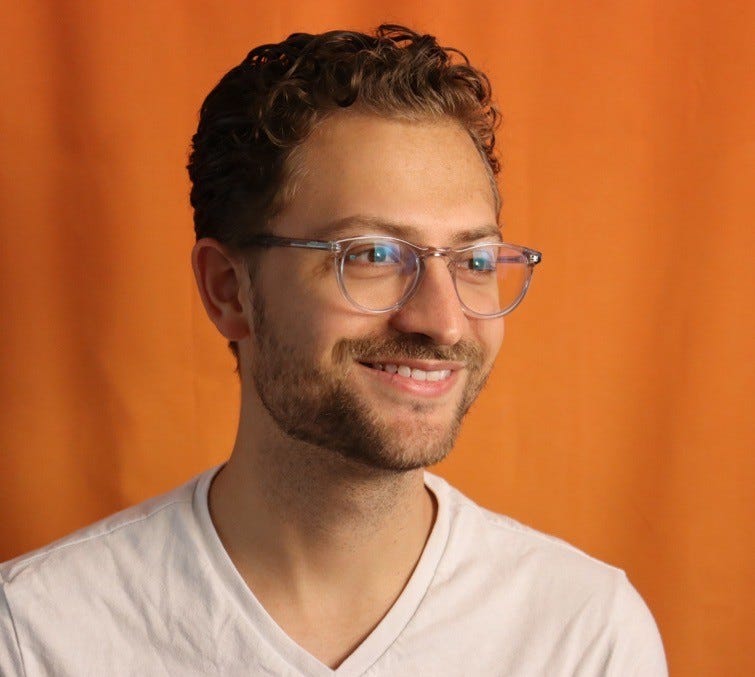 Chris Sotraidis | Substack