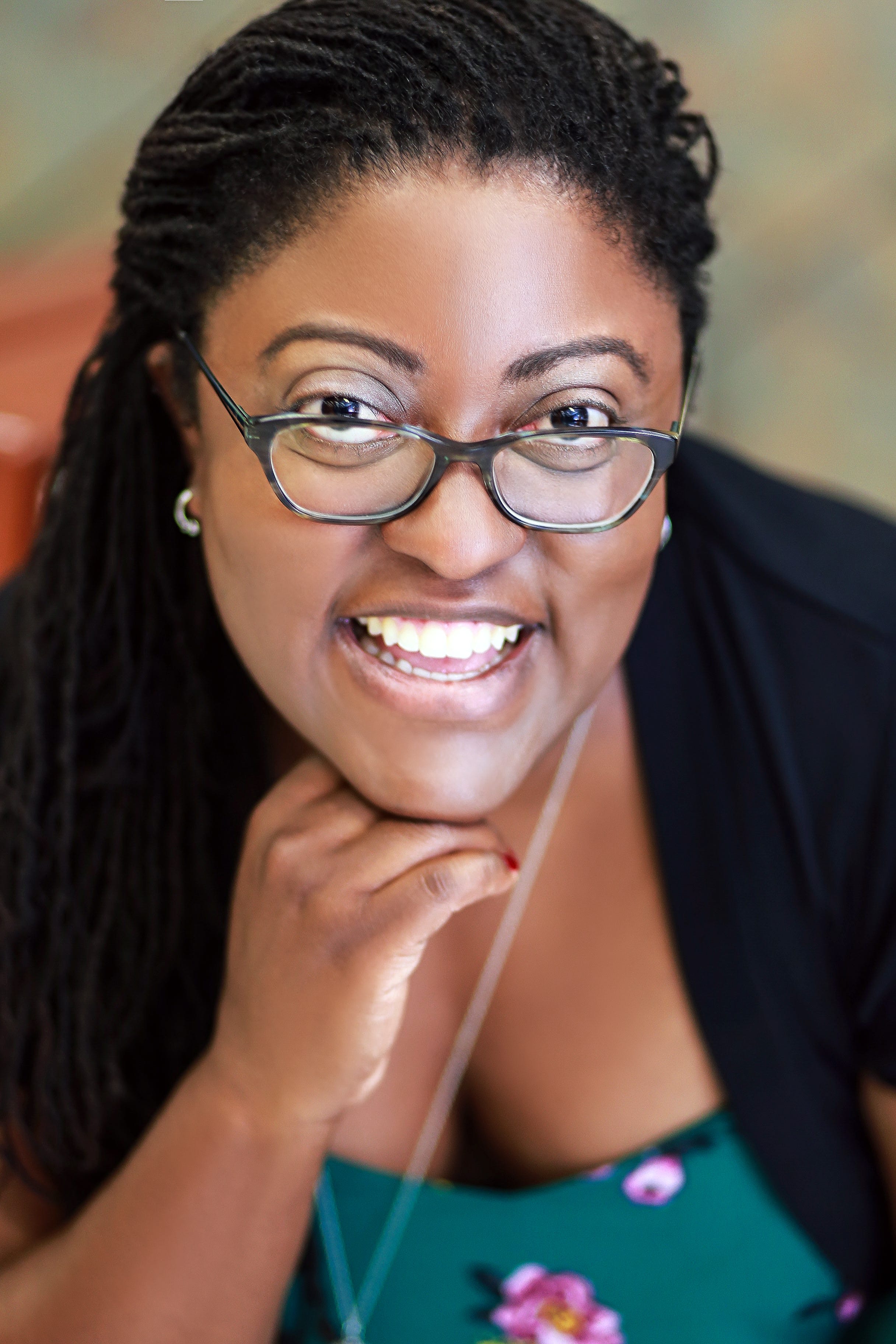 Dalia Kinsey | Substack