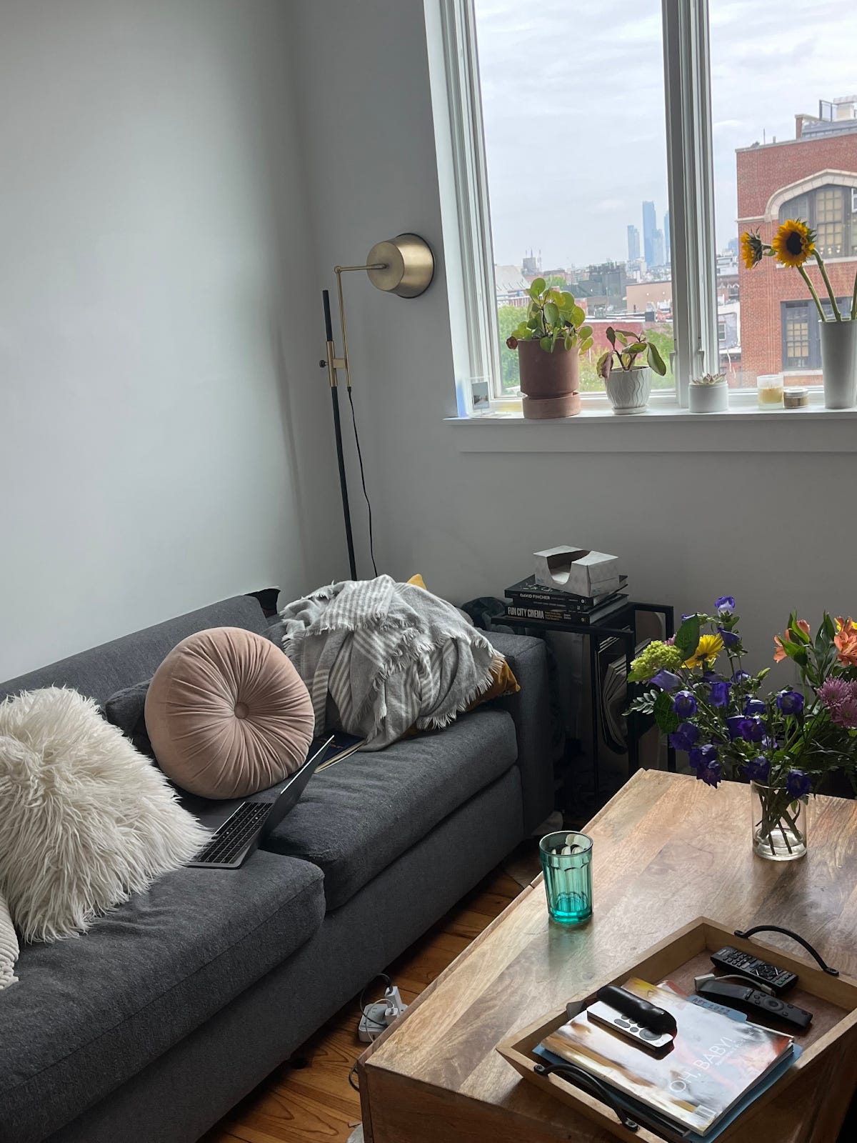 Reading Room: Hunter Harris’s top Substack reads