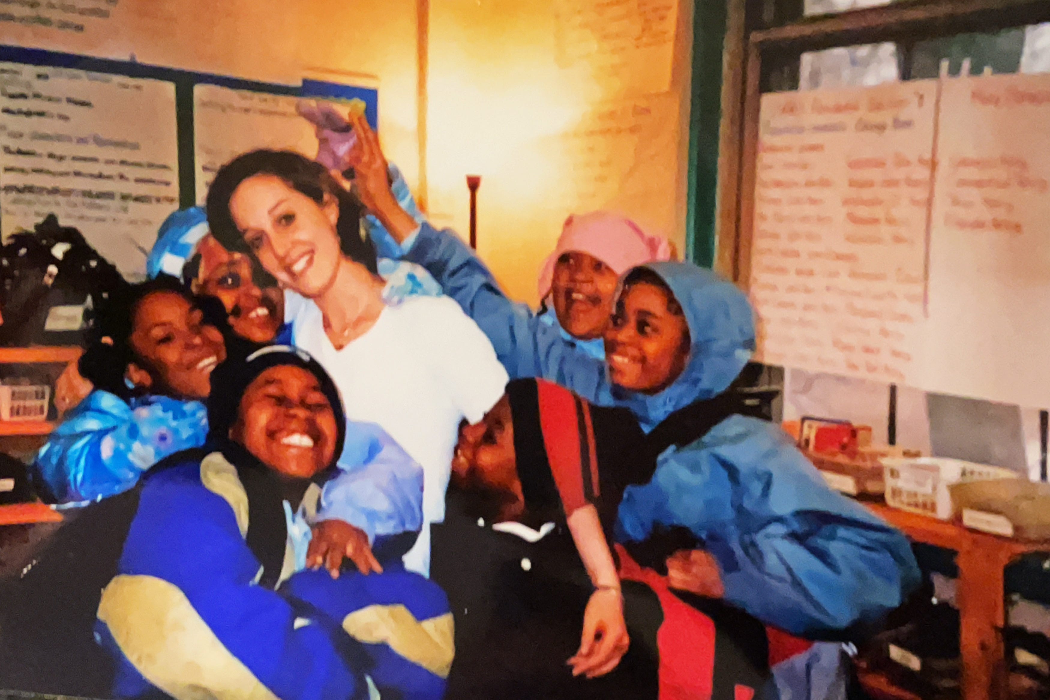 Whimsy's Roots - by Jane Ehrenfeld - Whimsy and Pique