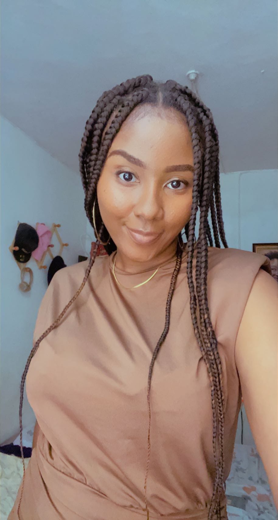 Ebunoluwa Ade-Taiwo | Substack